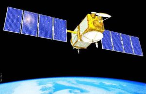 Ku-band satellite technology