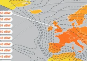 Dish Alignment - Satellite TV Europe